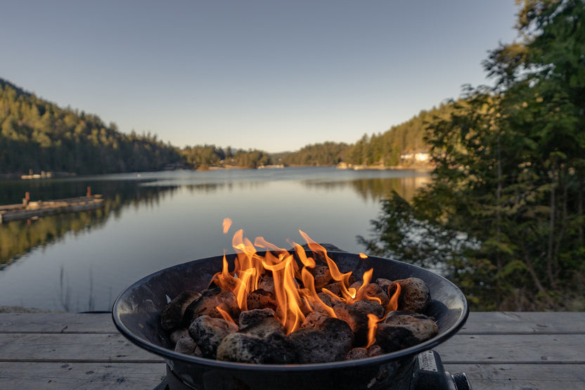 Fire Pits Melbourne | Adanna Outdoor Fire Pit Stockists – Adanna Fire ...